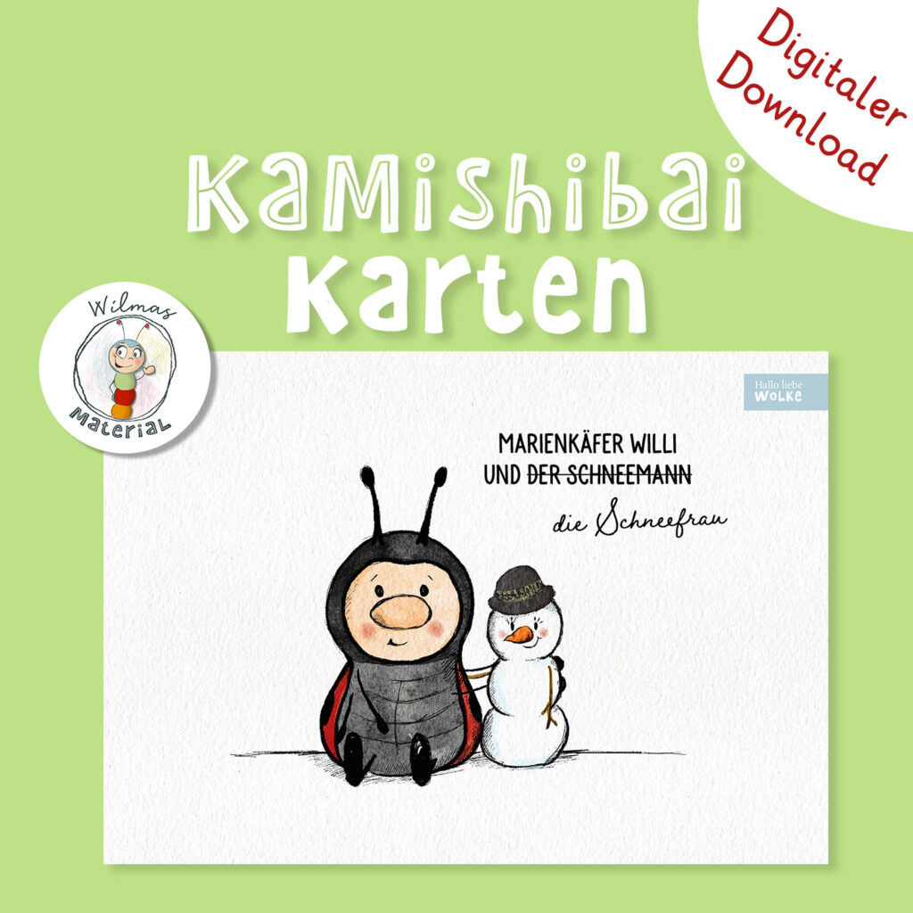 Kamishibai Bildkarten Zum Ausdrucken Kostenlos