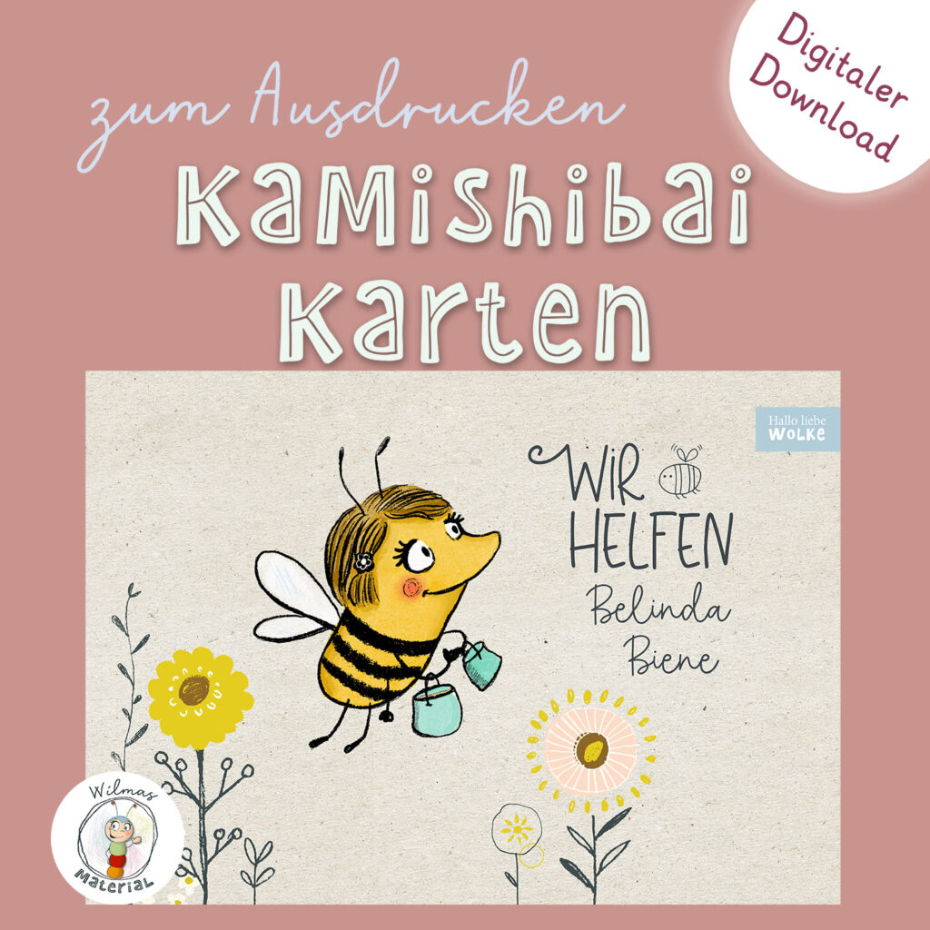 Kamishibai Bildkarten Zum Ausdrucken Kostenlos